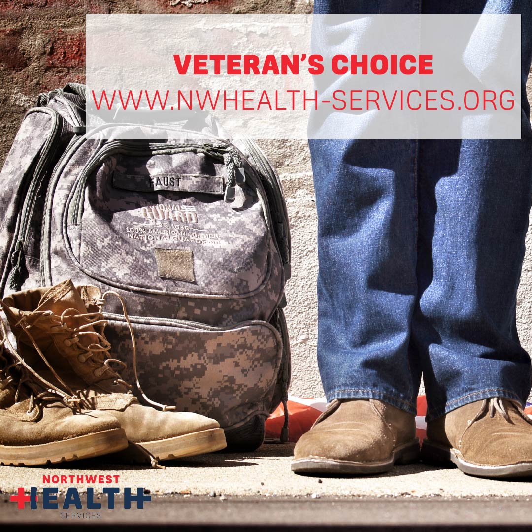 What’s Happening To Veterans Healthcare? - Northwest Health Services