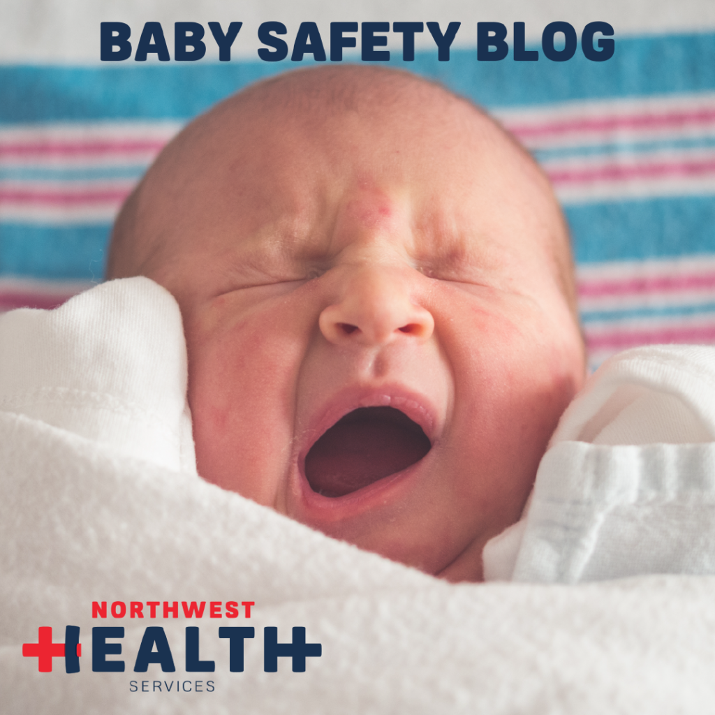 Baby Safety Tips - Northwest Health Services