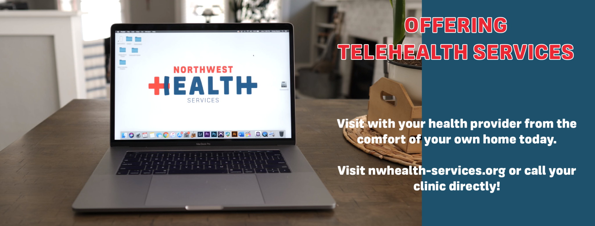 Telehealth - Northwest Health Services