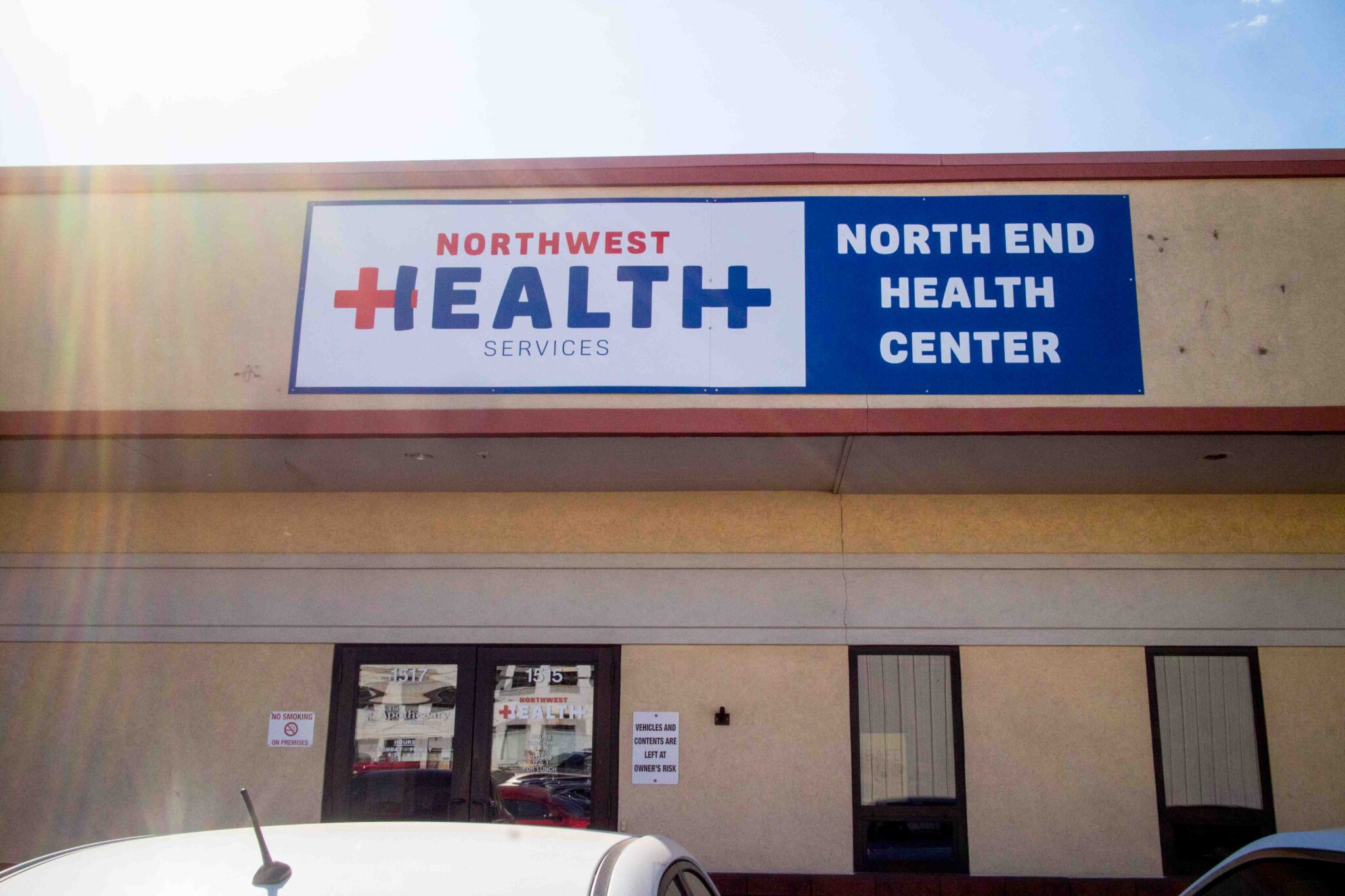 North End Health Center - Northwest Health Services