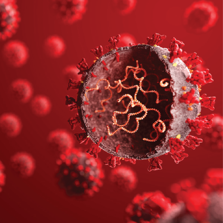 The Delta Variant is Here - Northwest Health Services