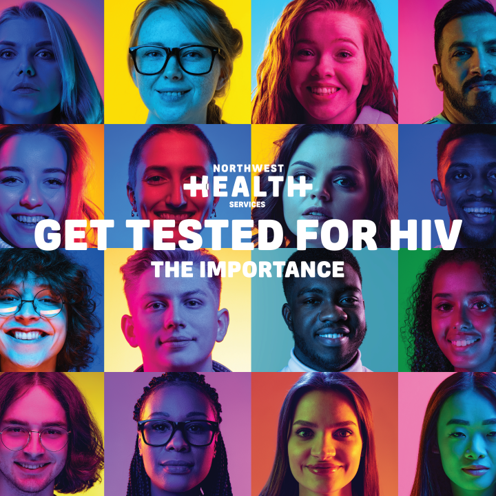 National HIV Testing Day Recap - Northwest Health Services